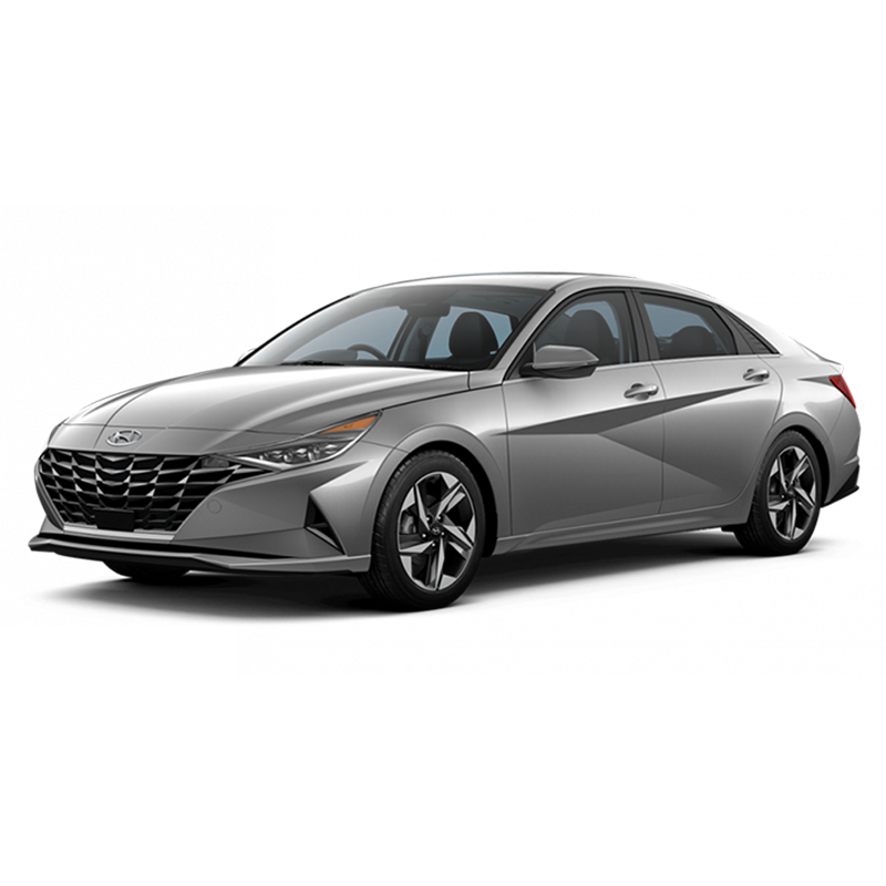 Elantra 2.0 AT » Hyundai Nam Định 3S™